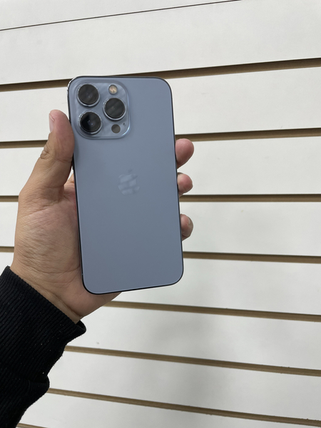 Iphone 13 pro 256 gb
