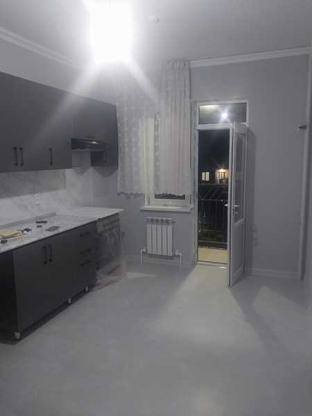 Сдаю свою 3х  комнатную квартиру  за 300$