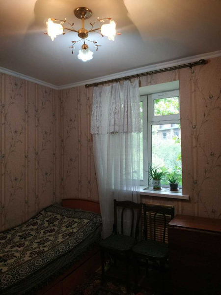 Сдаётся 3-х комнатная квартира на Ганге, возле метро Г.Гуляма.