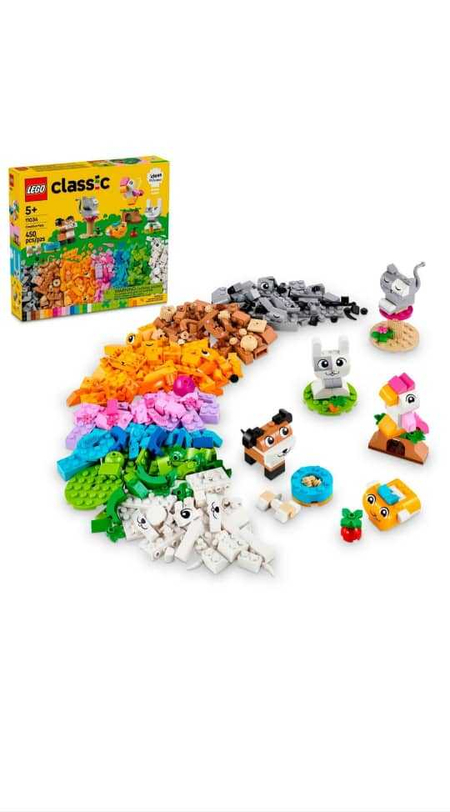Наборы Lego Лего оригинал 2