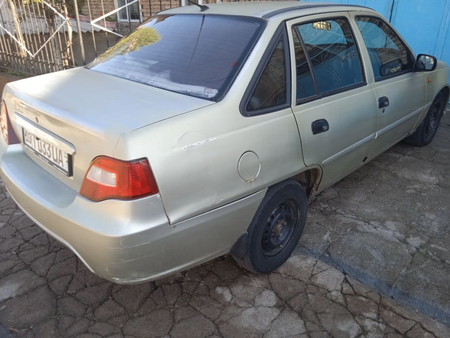Продается некси 2008