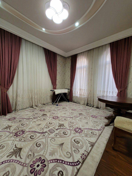 Продается Евро дом Ор-р: Ракатбоши 500м2