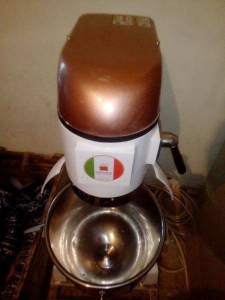 Shirinliklar duhopkasi kafolati bilan