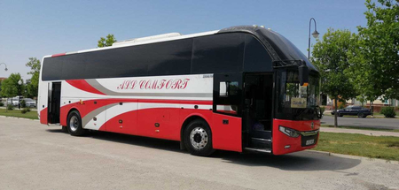 Avtobus va Mikroavtobus xizmati. Автобус хизмати. Заказ Автобус