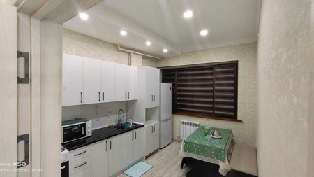 谷 120142 谷 Yakkasaroy tumanida kvartira sotiladi [80 м²]