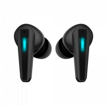 Игровые Bluetooth наушники Bloody M70 (Black+Blue) TWS ANC Headset BT