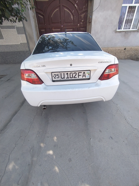Nexia 2  2009-yil