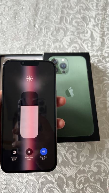 Iphone 13 pro max