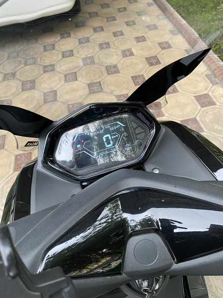 Skuter скутер N Max 150cc