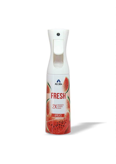 Air Mix Asvijitel 8 Xil Asartiment Hidlari Chotki Optom VA Donaga Bor