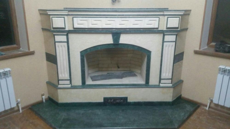 Барбекю, камин,сауны, турецкий хаммом, бассейн.
