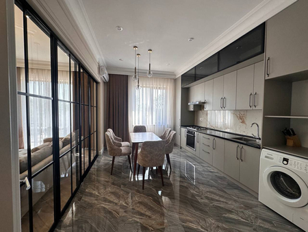 ID #1409 Новостройка ЖК Eco House улица Ш.Руставели 2/2/8 1000у.е