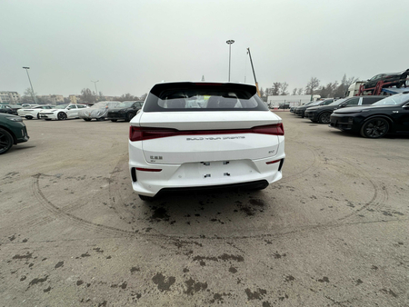 BYD E2 Luxury Edition Flagship Full Tayyor! Avtosalon Гарантия