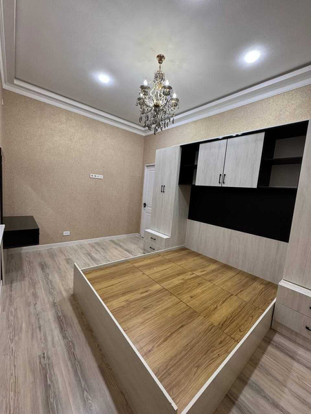 Продается 3х-комнатная квартира в Новостройке.