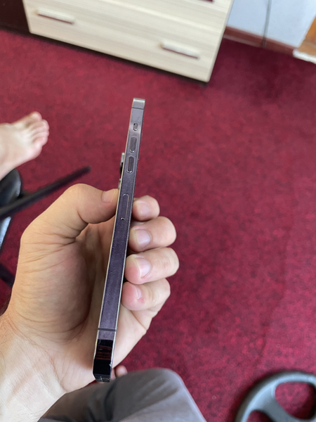 Iphone 14 pro max 128 GB