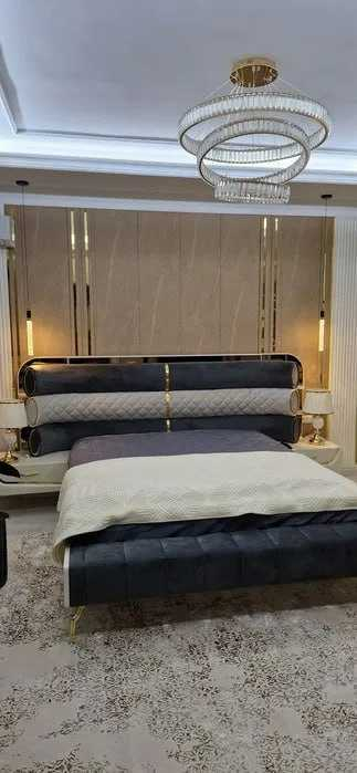 Сдаётся в новостройке, 4/3/7, ориентир Алайский рынок. ID: 55692