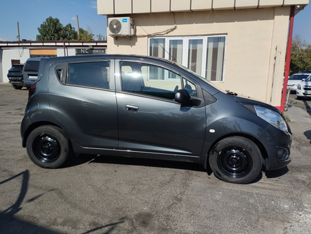 Spark suxoy arenda 160000