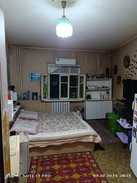 Юнусабад 19, 5/2/5, 2*6 балкон. 110 кв.м.
