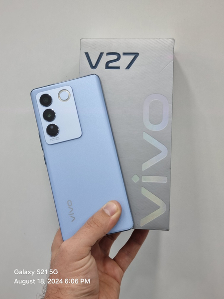 Vivo V27 12/256GB