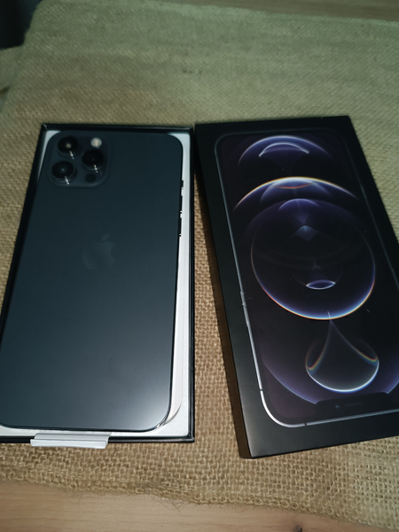 IPHONE 12 Pro max 256 Гб
