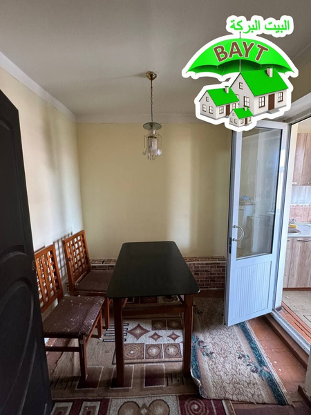 * 2 комнатная Площадь 54м² Балкон 2×6 Чиланзар 8 кв Ориентир Парус ТЦ