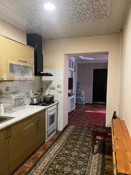 谷 127805 谷 Shayxontohur tumanida kvartira sotiladi [90 м²]