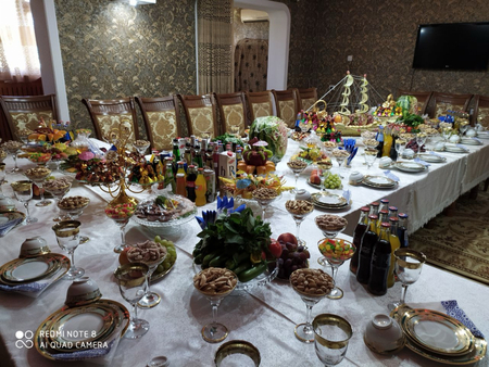 Прокат стол стул Prakat stol stullar chinnilar samovar