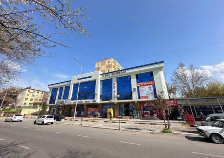 Продается помещение  в Учтепинском районе Ng9134