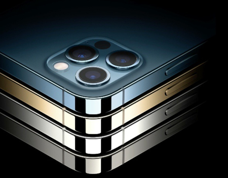 Iphone 12 pro 256gb 85%
