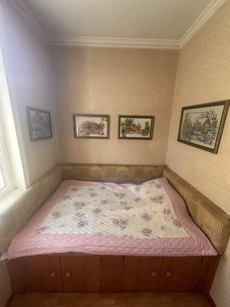 Аренда квартиры