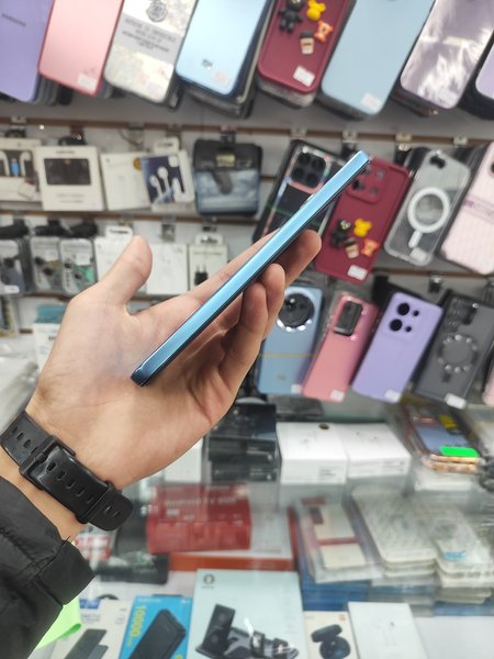 Redmi Note 12 Pro 8/256 ideal