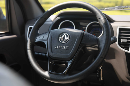 DONGFENG DAMAS GAZELLE 2023 года - микроавтобус на 9-11 мест.