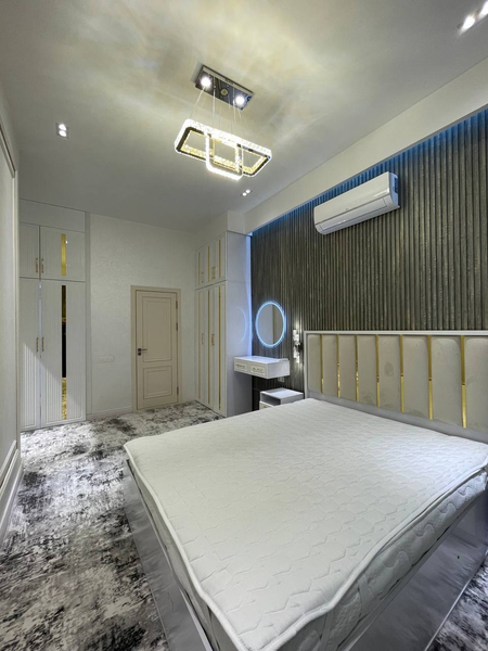 Tashkent city Boulevard 3xona uy 1500y.e