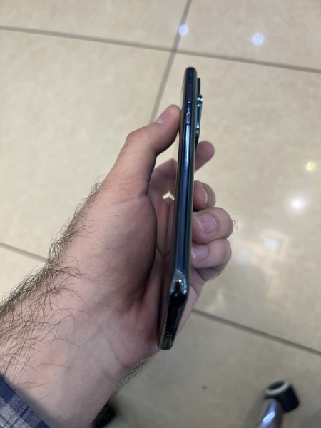 Huawei P60 Pro Green