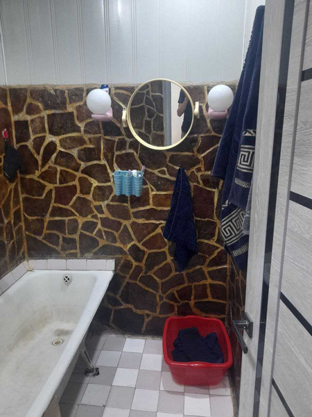 谷 129306 谷 Chilonzor tumanida kvartira sotiladi [50 м²]