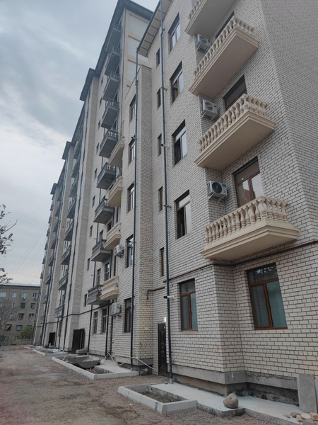 Продаётся квартира новостройка