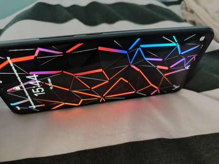 Vivo v 21e 8. 128гб.