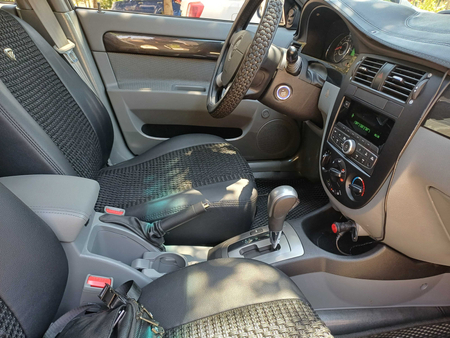 Lacetti Gentra avtomat 2023