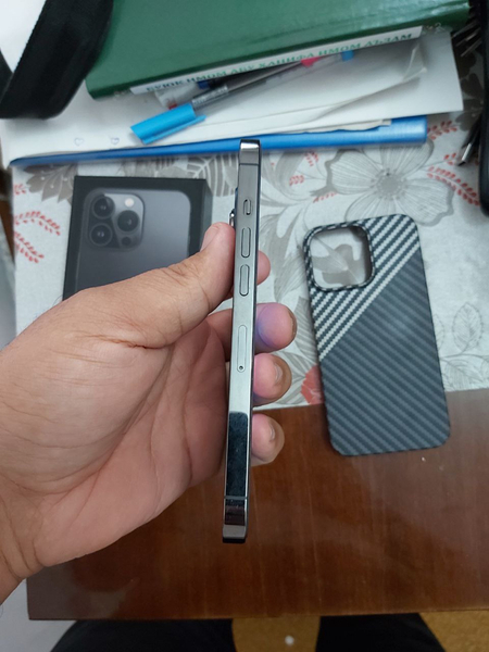 iPhone 13 Pro 128 GB IDEAL