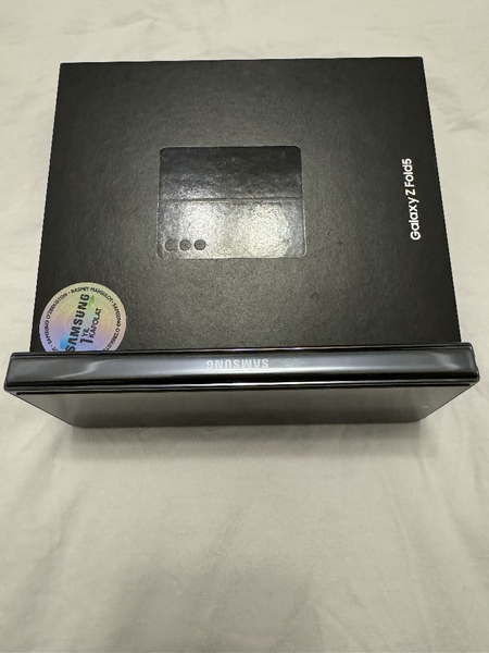 Samsung z fold 5 , 12/256