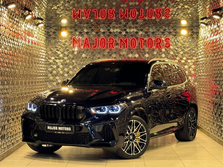 В продаже ! Автомобиль BMW X5 M50i