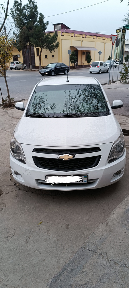 Авто прокатга коболт мошинаси берилади!