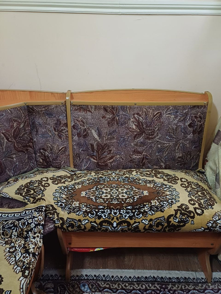 Мягкий уголок СРОЧНО