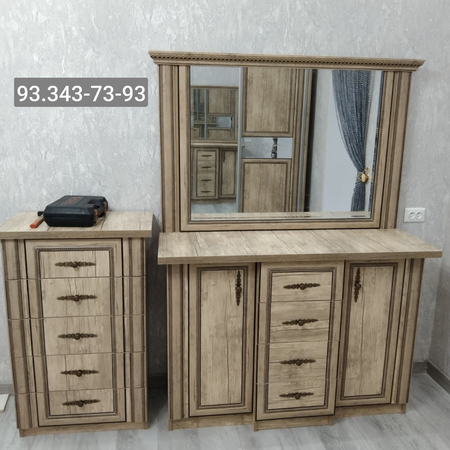 Mebel arzon narxda