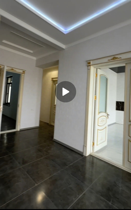 Продам новый дом в Гулистане 3+3 соток 5 комнат!