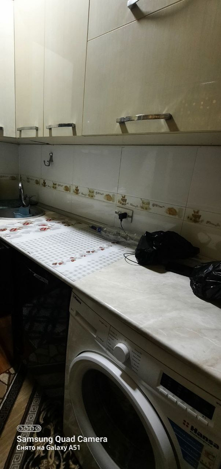 Ижара 1 хоналик кв 3 этаж Шайхонтохур тумани Генерал Узаков 400$  оила