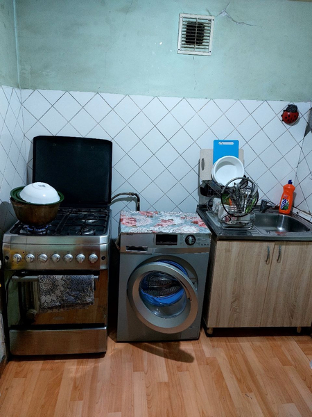 Продаю квартиру от собственника!