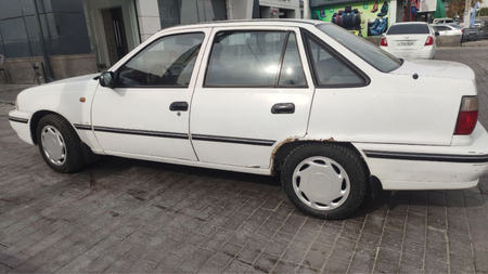 nexia 1 sotiladi 2001
