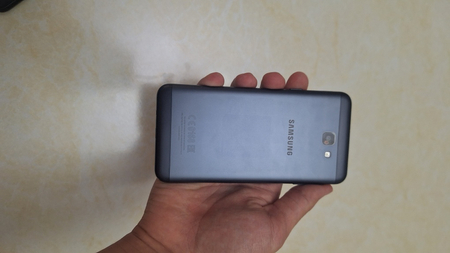 Samsung Galaxy J5 Prime