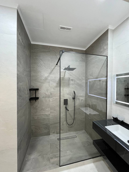 Tashakent City Boulevard residence 3/5/7